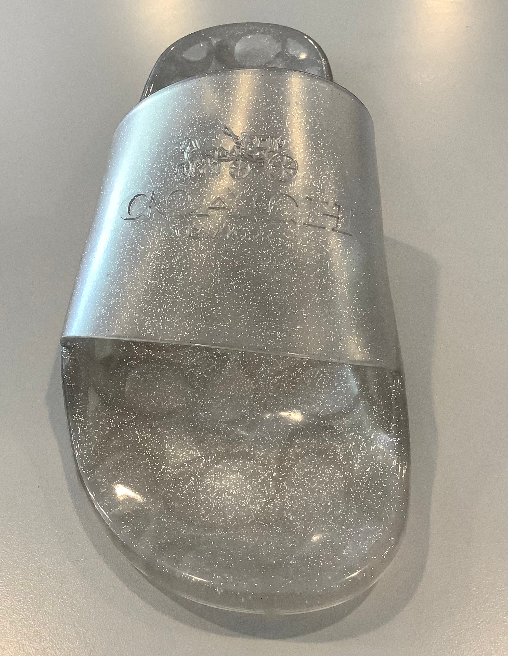 Coach Ulyssa Slide – Sweet Purseonality